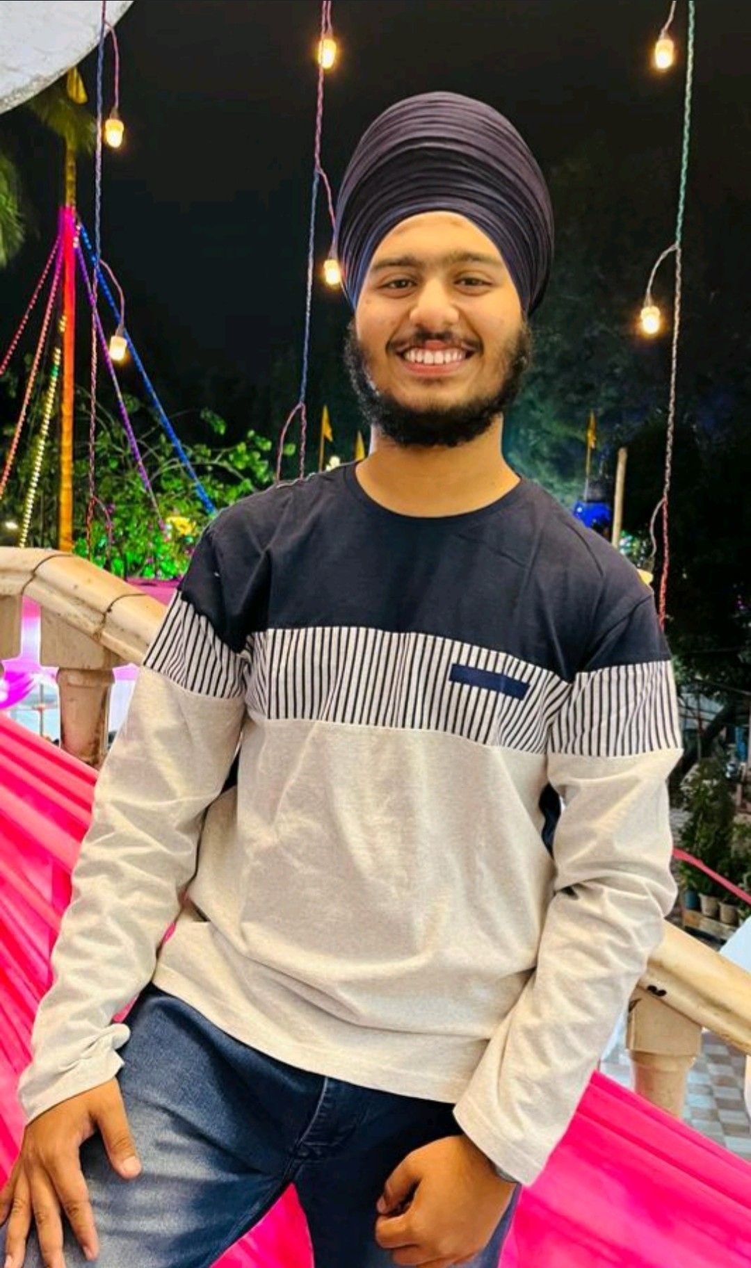 Amanpreet Singh Bhatia posted on LinkedIn Amanpreet Singh Bhatia posted on LinkedIn