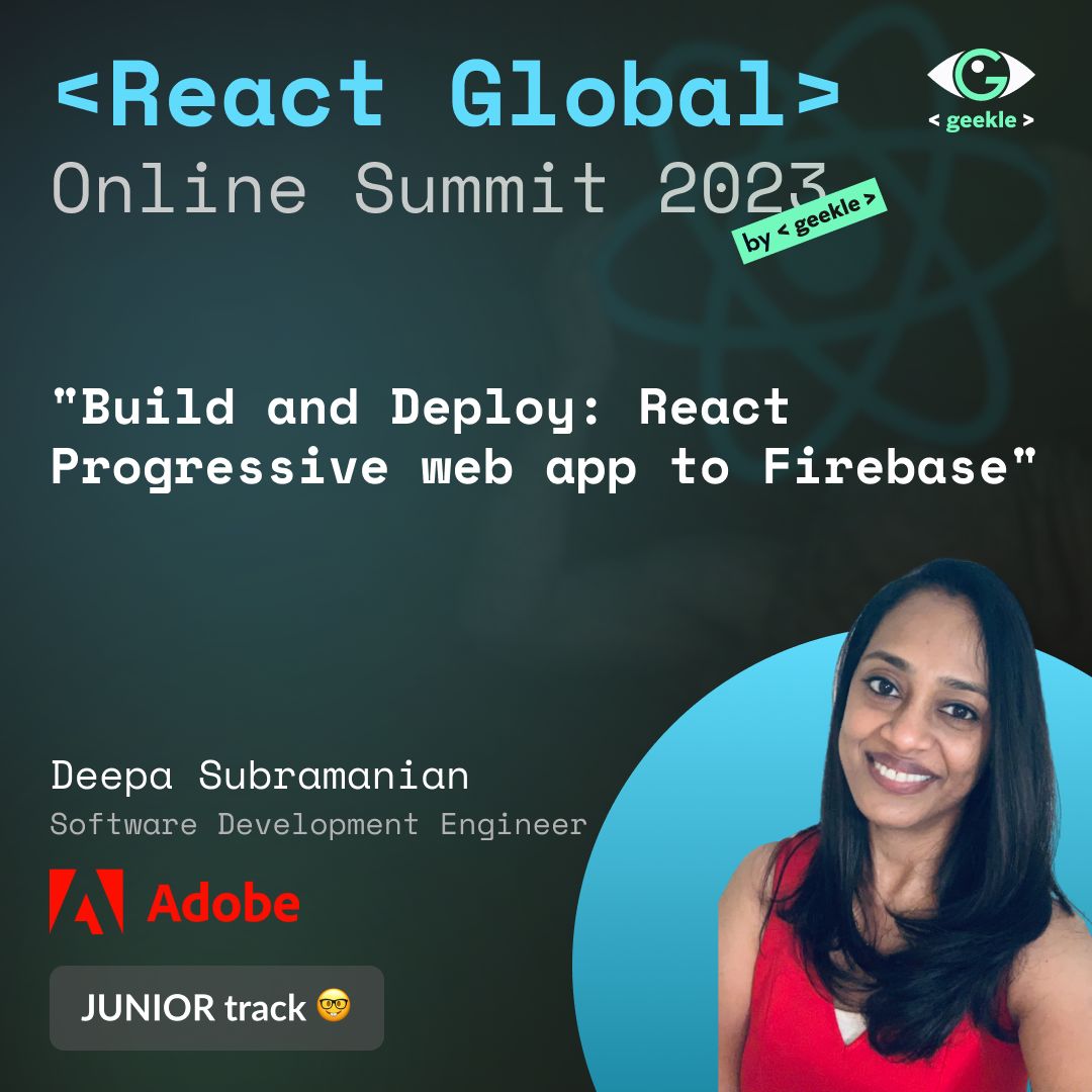 React Fellows on LinkedIn: #event #react #reactjs #reactjsdeveloper # ... React Fellows on LinkedIn: #event #react #reactjs #reactjsdeveloper # ...
