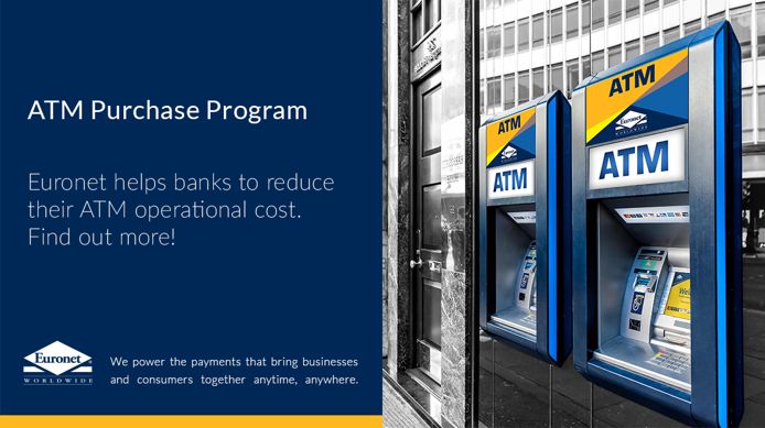 Euronet ATMs on LinkedIn: #banks #atms #euronet Euronet ATMs on LinkedIn: #banks #atms #euronet