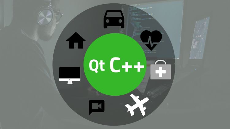 Daniel Gakwaya on LinkedIn: #qt #qml Daniel Gakwaya on LinkedIn: #qt #qml
