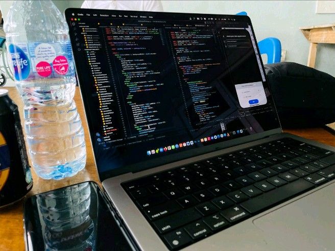 #coding #softwareengineer #github #mindset | Joshua Ajagbe | 24 comments #coding #softwareengineer #github #mindset | Joshua Ajagbe | 24 comments
