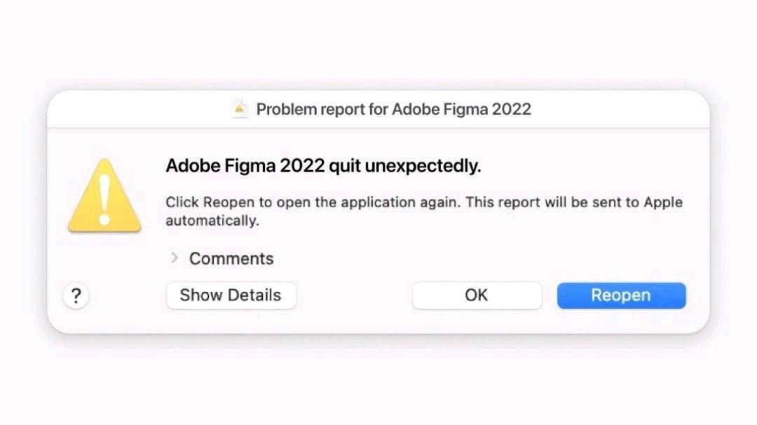 Sohaib Arif on LinkedIn: #figma #adobe #meme #humor Sohaib Arif on LinkedIn: #figma #adobe #meme #humor