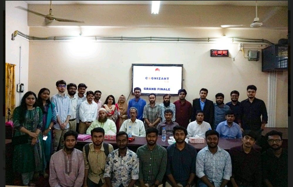 Muhammad Mohi Uddin on LinkedIn: #event #university #experience #team Muhammad Mohi Uddin on LinkedIn: #event #university #experience #team