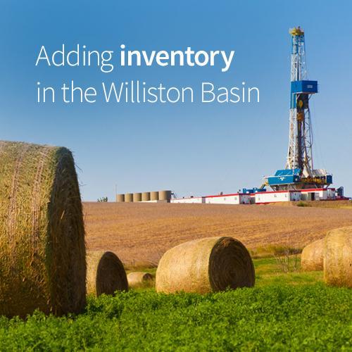 WPX Energy on LinkedIn: WPX is increasing its well inventory by approx ... WPX Energy on LinkedIn: WPX is increasing its well inventory by approx ...