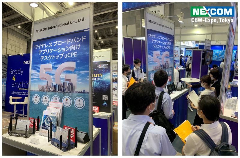 NEXCOM Network & Communication Solutions on LinkedIn: #networksolutions ... NEXCOM Network & Communication Solutions on LinkedIn: #networksolutions ...
