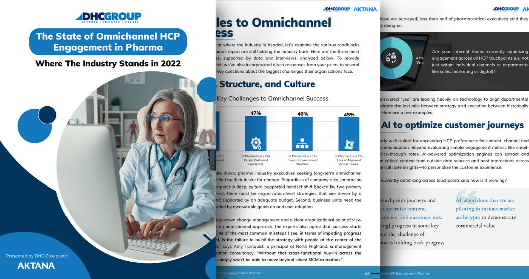 Kenneth Nwankwo on LinkedIn: The State of Omnichannel HCP Engagement in ... Kenneth Nwankwo on LinkedIn: The State of Omnichannel HCP Engagement in ...