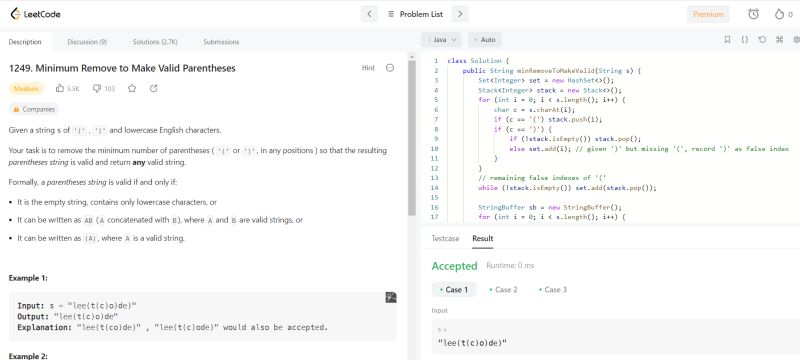 Shruti Jethwa on LinkedIn: #day90 #100daysofcodechallenge #leetcode # ... Shruti Jethwa on LinkedIn: #day90 #100daysofcodechallenge #leetcode # ...