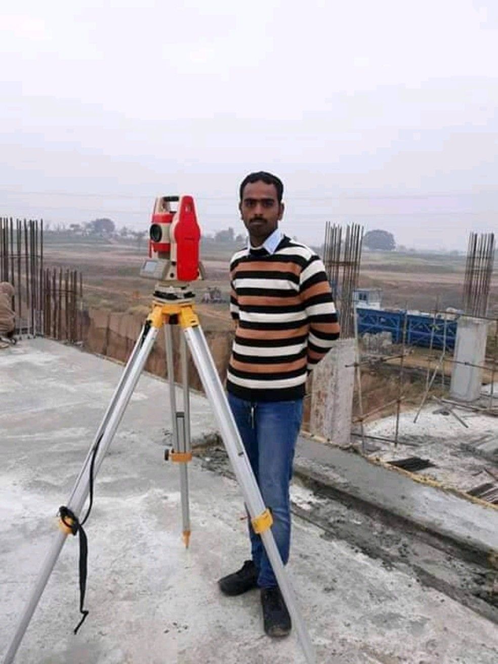 Waseem Abbas on LinkedIn: Building survey Waseem Abbas on LinkedIn: Building survey