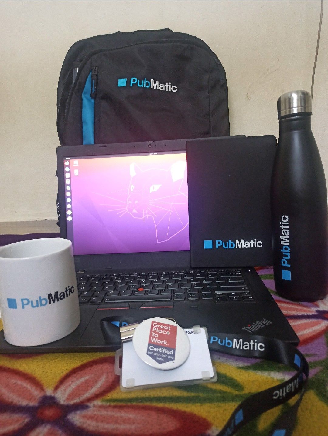 Saurabh Borhade on LinkedIn: #softwareengineer #intern #pubmatic | 57 ... Saurabh Borhade on LinkedIn: #softwareengineer #intern #pubmatic | 57 ...
