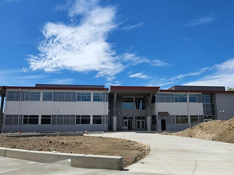 Meehleis Modular Buildings, Inc. on LinkedIn: # ... Meehleis Modular Buildings, Inc. on LinkedIn: # ...