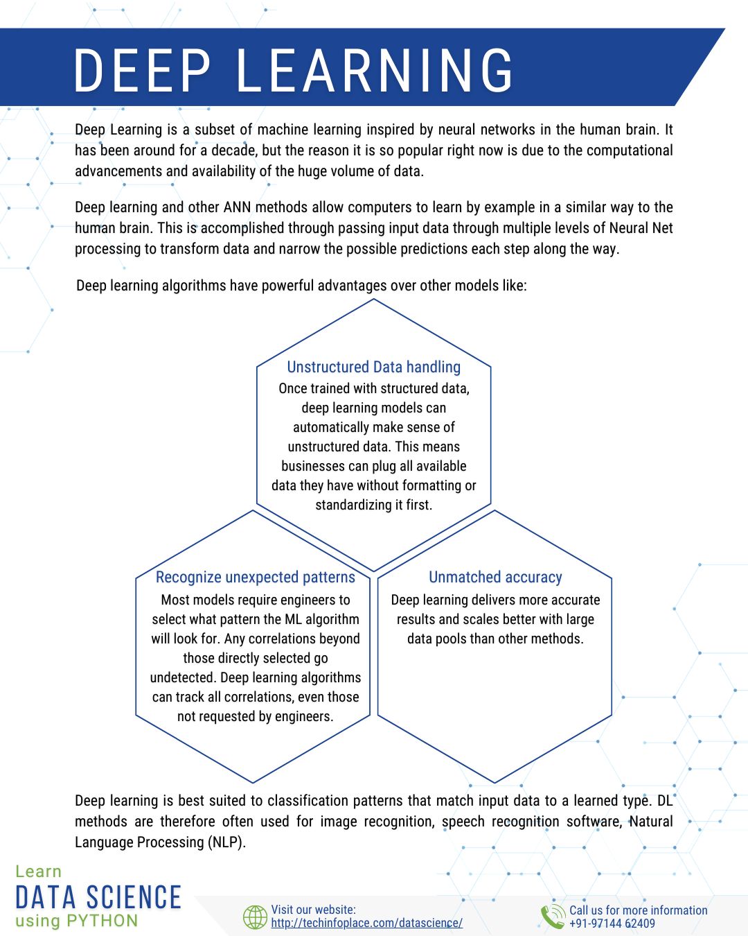 DataScience Techinfoplace on LinkedIn: #deeplearning #algorithms # ... DataScience Techinfoplace on LinkedIn: #deeplearning #algorithms # ...