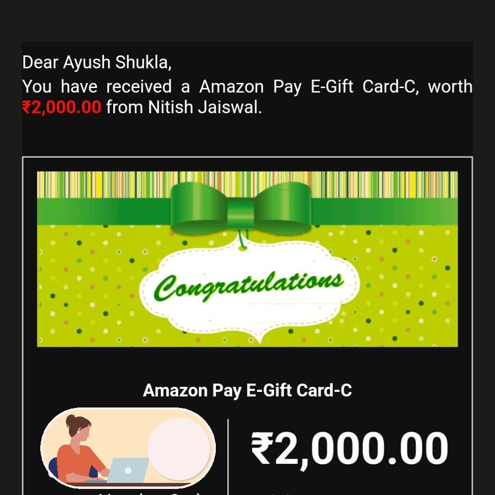 Ayush Shukla on LinkedIn: #lifeatbyjus #byjusgifts Ayush Shukla on LinkedIn: #lifeatbyjus #byjusgifts