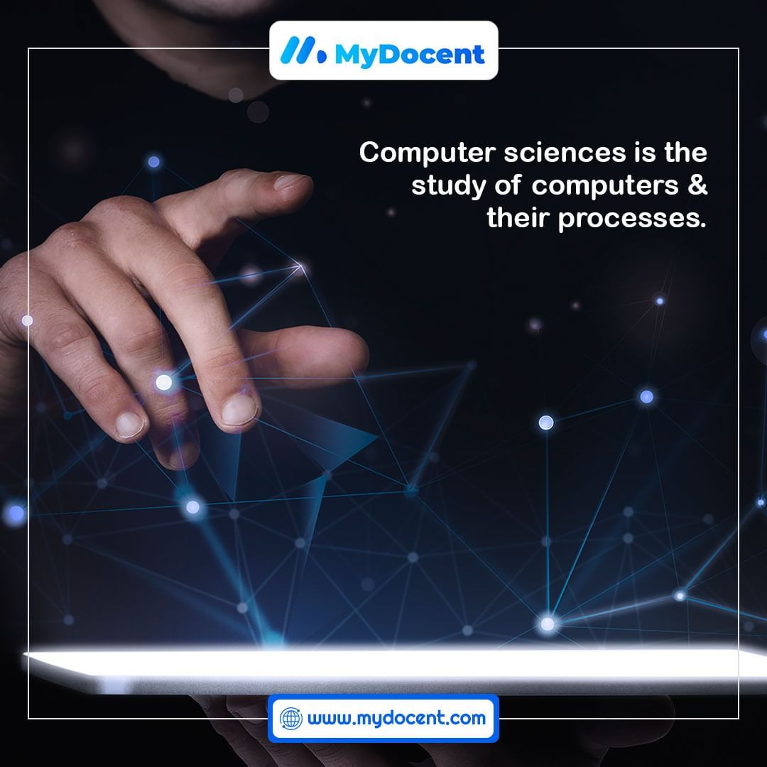 MY DOCENT on LinkedIn: #computerscience #programming #coding #python # ... MY DOCENT on LinkedIn: #computerscience #programming #coding #python # ...