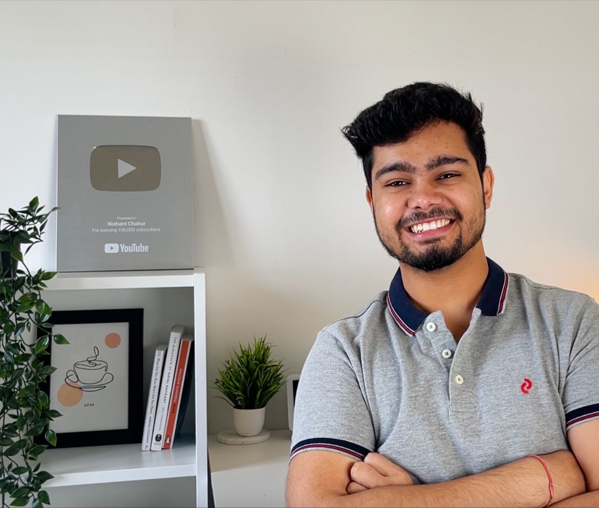 Nishant Chahar on LinkedIn: #dsa #coding #webdevelopment #recursion # ... Nishant Chahar on LinkedIn: #dsa #coding #webdevelopment #recursion # ...