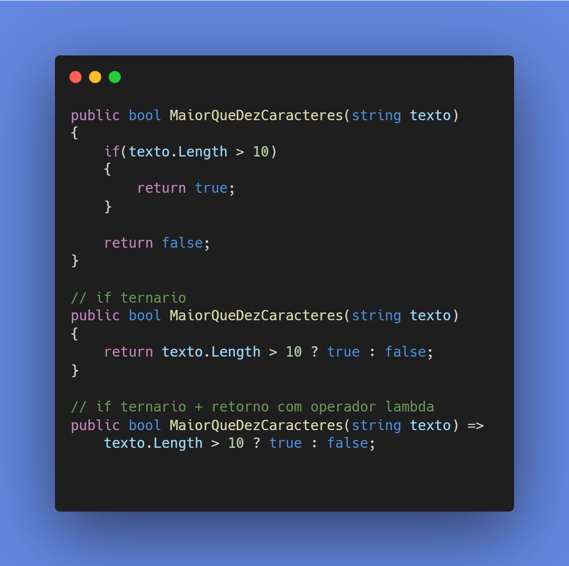 Willian Menezes no LinkedIn: #csharp #dotnet #dotnetcore #aspnetcore ... Willian Menezes no LinkedIn: #csharp #dotnet #dotnetcore #aspnetcore ...