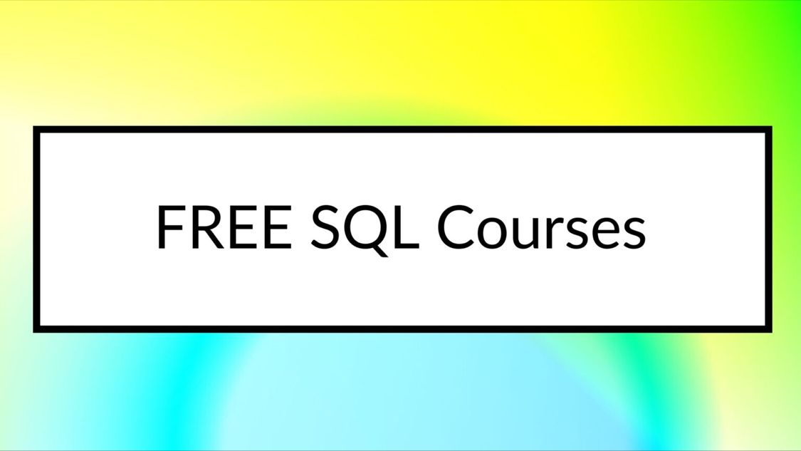 Arif Alam on LinkedIn: #learning #sql #database #linkedin # ... Arif Alam on LinkedIn: #learning #sql #database #linkedin # ...