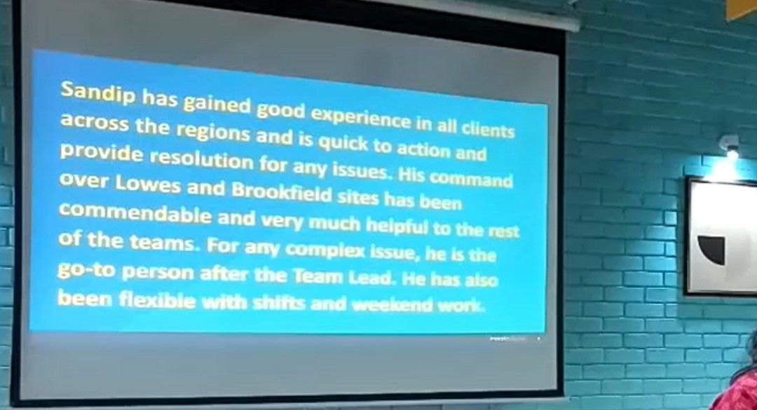Sandip Solanki on LinkedIn: Thank you Investis Digital Sandip Solanki on LinkedIn: Thank you Investis Digital