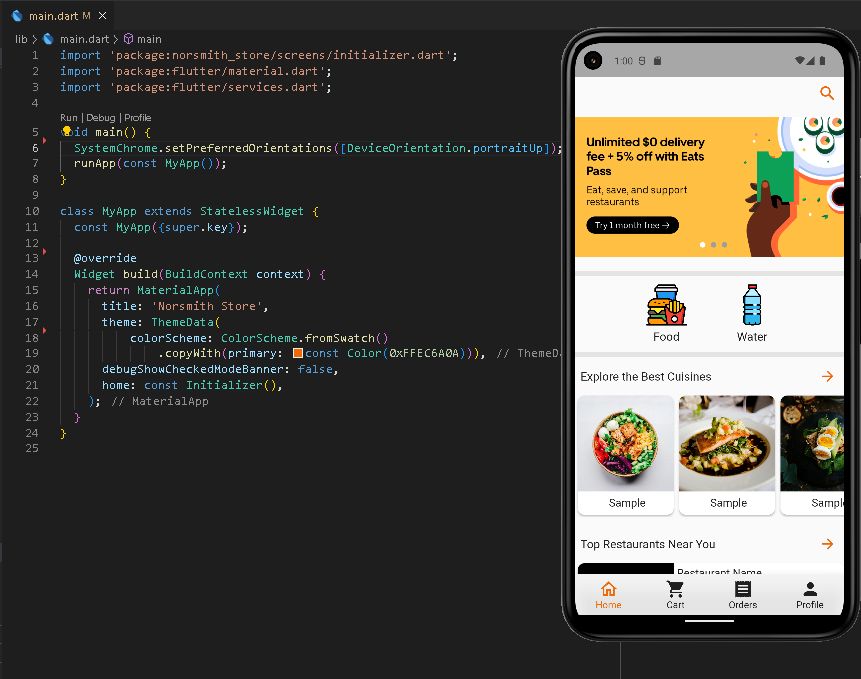 Carl Ongiare on LinkedIn: #flutter #flutterapp #flutterdeveloper # ... Carl Ongiare on LinkedIn: #flutter #flutterapp #flutterdeveloper # ...