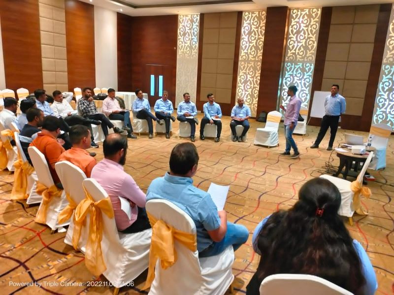Nimesh Prajapati posted on LinkedIn Nimesh Prajapati posted on LinkedIn