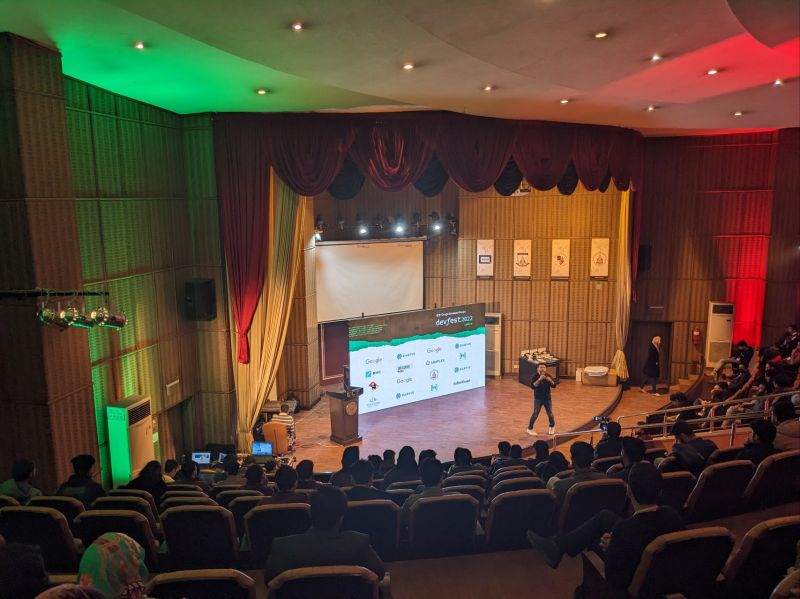 Mohammad Aziz Ramay on LinkedIn: #gdg #angular #firebase # ... Mohammad Aziz Ramay on LinkedIn: #gdg #angular #firebase # ...