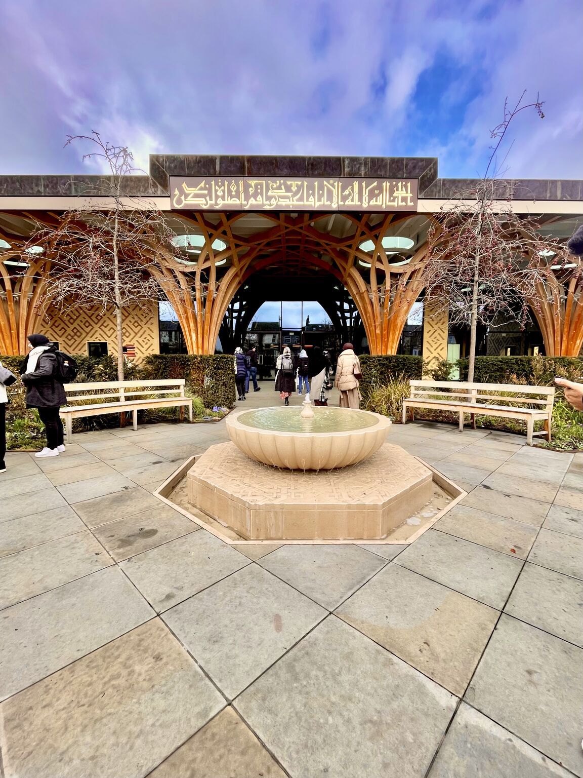 Saksham Mathur on LinkedIn: #architecture #society #sustainable Saksham Mathur on LinkedIn: #architecture #society #sustainable