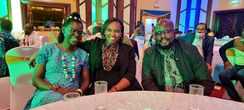 Joy Ashioya, MCIPR, DipCIPR, MPRSK posted on LinkedIn Joy Ashioya, MCIPR, DipCIPR, MPRSK posted on LinkedIn