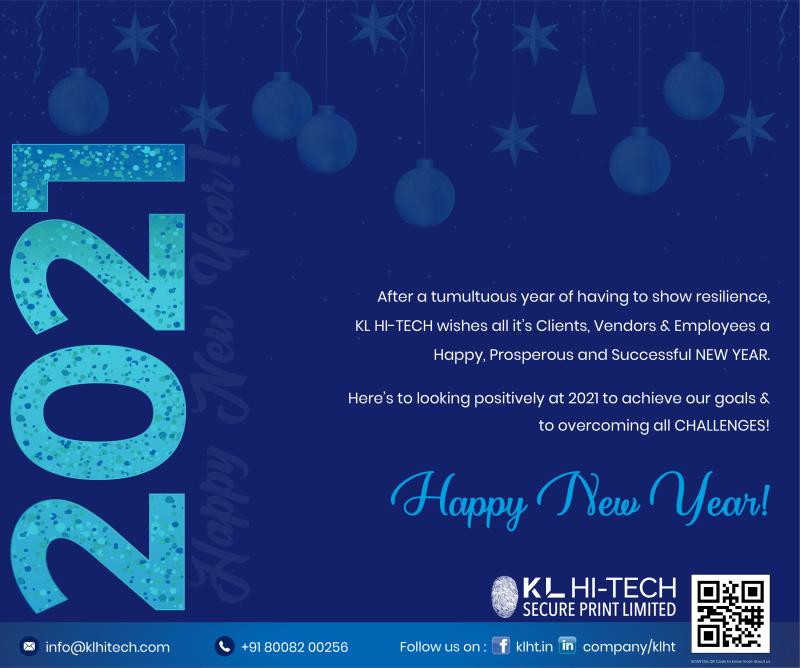KL HI-TECH Secure Print Limited on LinkedIn: The KL HI-TECH Secure ... KL HI-TECH Secure Print Limited on LinkedIn: The KL HI-TECH Secure ...