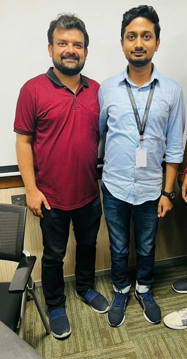 Anshu Kumar Gupta on LinkedIn: Thank you Ramneek Shrivastava for making ... Anshu Kumar Gupta on LinkedIn: Thank you Ramneek Shrivastava for making ...