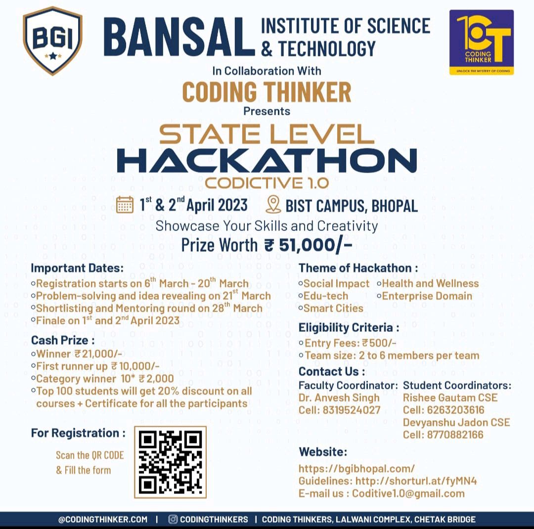 #coding #hackathon2023 #hackathon #engineering #technology #science ... #coding #hackathon2023 #hackathon #engineering #technology #science ...