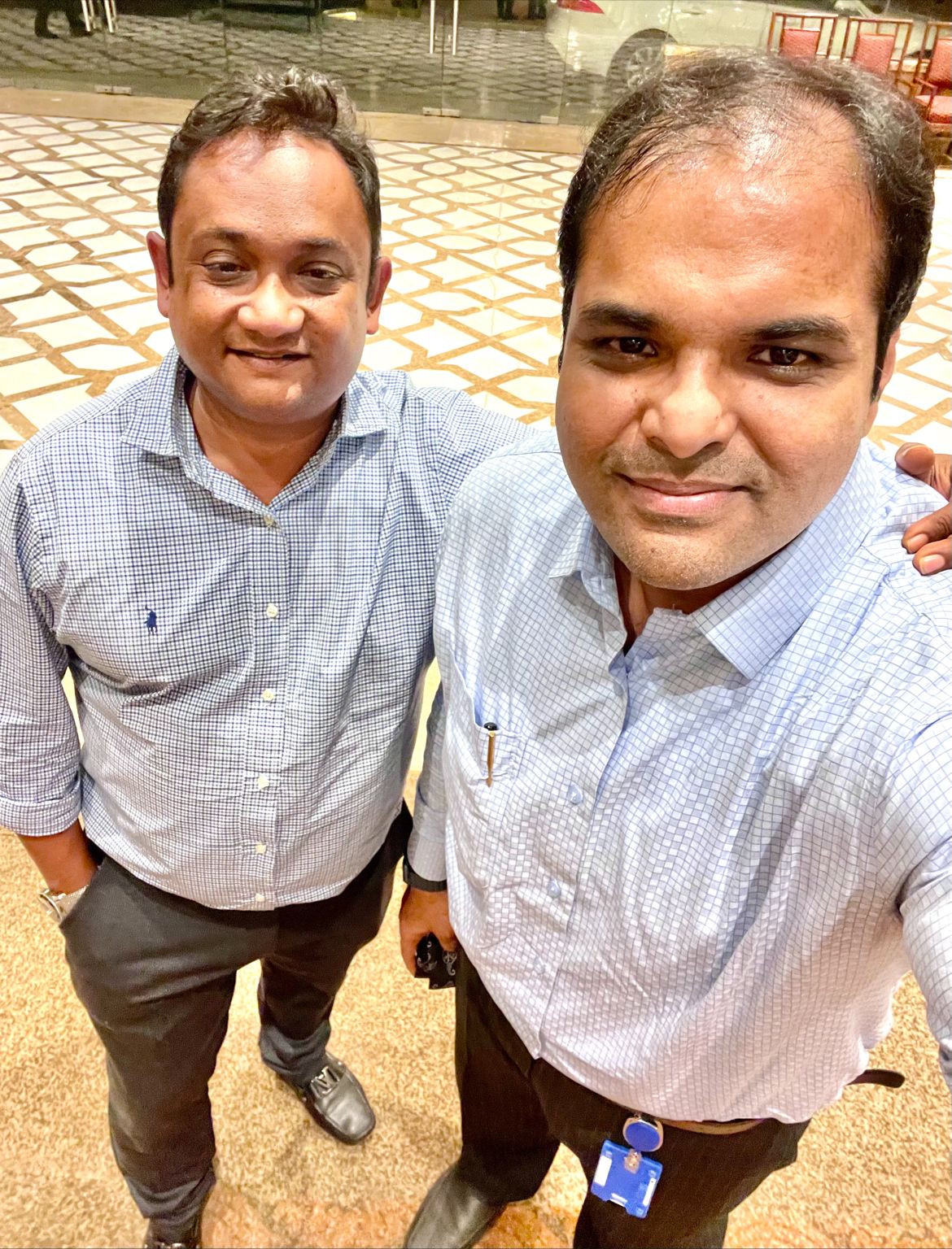 Hariharathmajan Sabanathan on LinkedIn: Happy happy birthday Samrat ... Hariharathmajan Sabanathan on LinkedIn: Happy happy birthday Samrat ...