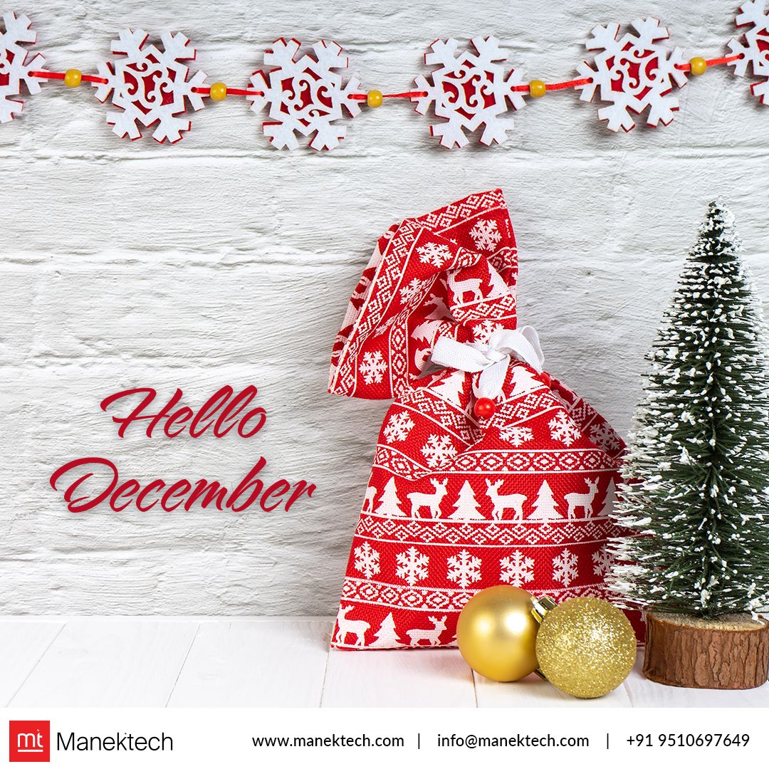 ManekTech on LinkedIn: Custom Software, Web & Mobile App Development ... ManekTech on LinkedIn: Custom Software, Web & Mobile App Development ...