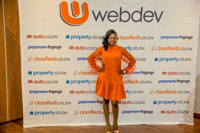 Ropafadzo Madaza on LinkedIn: Webdev Zimbabwe Google Workspace launch Ropafadzo Madaza on LinkedIn: Webdev Zimbabwe Google Workspace launch
