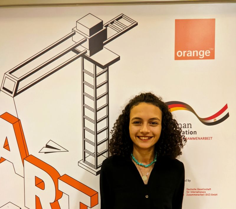 Kariman Ammar on LinkedIn: #flutter #hackathon #orange #instant Kariman Ammar on LinkedIn: #flutter #hackathon #orange #instant