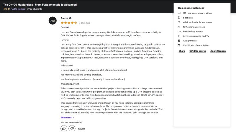 Daniel Gakwaya on LinkedIn: #learning #cplusplus #qt #qml Daniel Gakwaya on LinkedIn: #learning #cplusplus #qt #qml