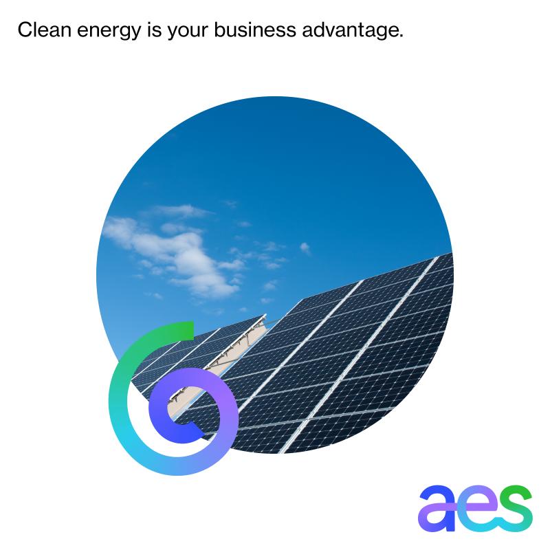 The AES Corporation on LinkedIn: Secure your sustainable future. AES ... The AES Corporation on LinkedIn: Secure your sustainable future. AES ...