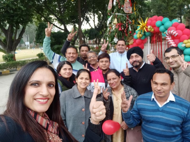 #teambuilding #interpersonalskill | Saumya Tripathi Ph.D. #teambuilding #interpersonalskill | Saumya Tripathi Ph.D.