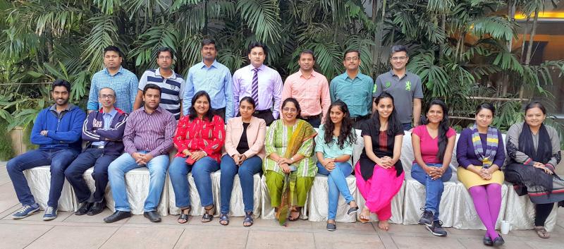 VarSigma on LinkedIn: VarSigma conducted Lean Six Sigma Green Belt ... VarSigma on LinkedIn: VarSigma conducted Lean Six Sigma Green Belt ...