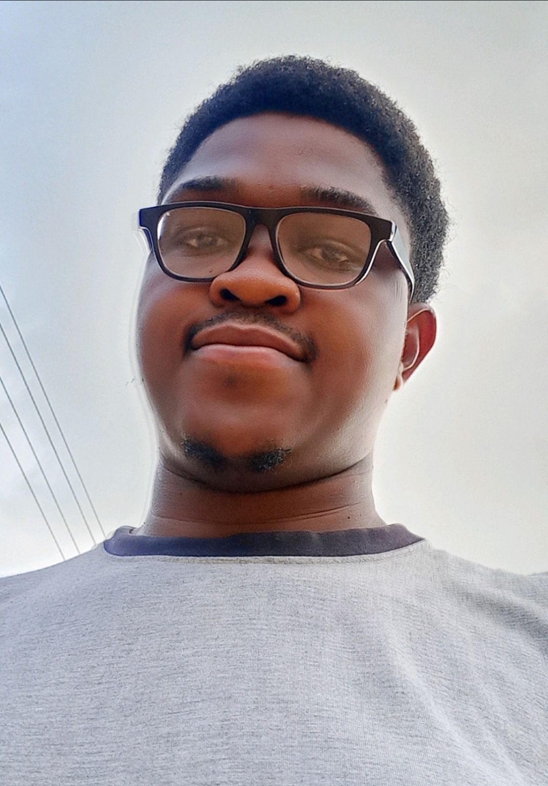 CHISOM OZONWANKWO on LinkedIn: #maxcotech #chisommaxwell #yourcodedude CHISOM OZONWANKWO on LinkedIn: #maxcotech #chisommaxwell #yourcodedude