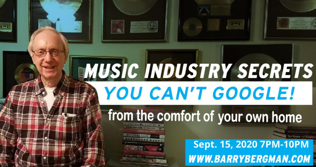 Barry Bergman on LinkedIn: I'm Barry Bergman, Founder & Chairman ... Barry Bergman on LinkedIn: I'm Barry Bergman, Founder & Chairman ...