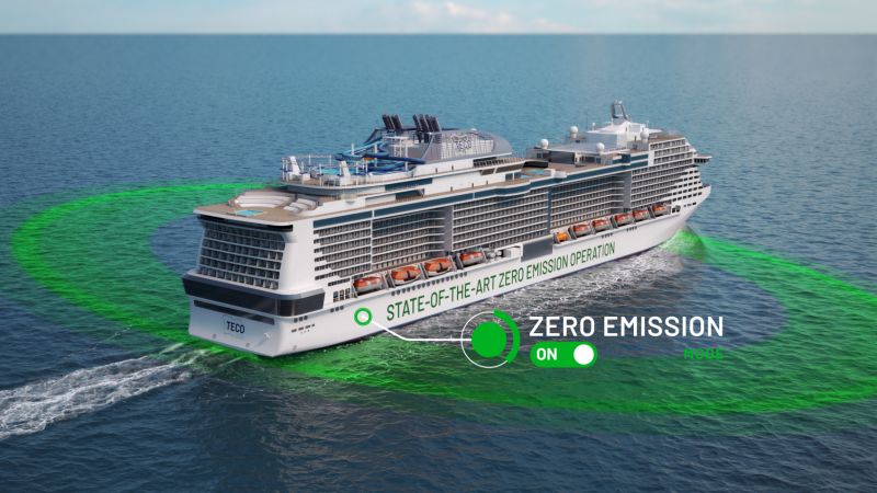 TECO 2030 on LinkedIn: FuelEU Maritime initiative: Provisional ... TECO 2030 on LinkedIn: FuelEU Maritime initiative: Provisional ...