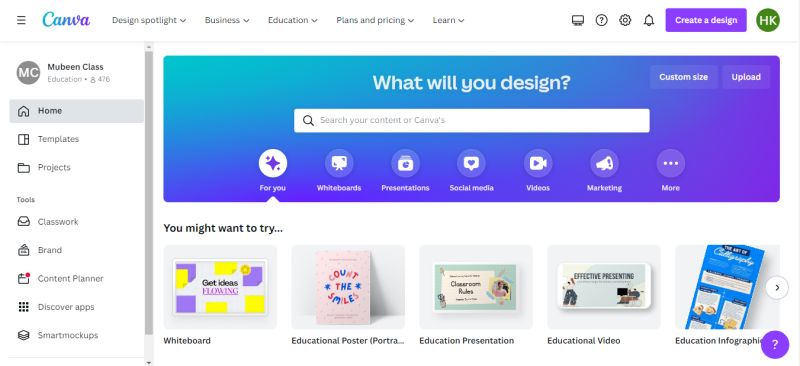Muhammad Hassaan Khan on LinkedIn: Got Canva Pro account By Mubeen ... Muhammad Hassaan Khan on LinkedIn: Got Canva Pro account By Mubeen ...