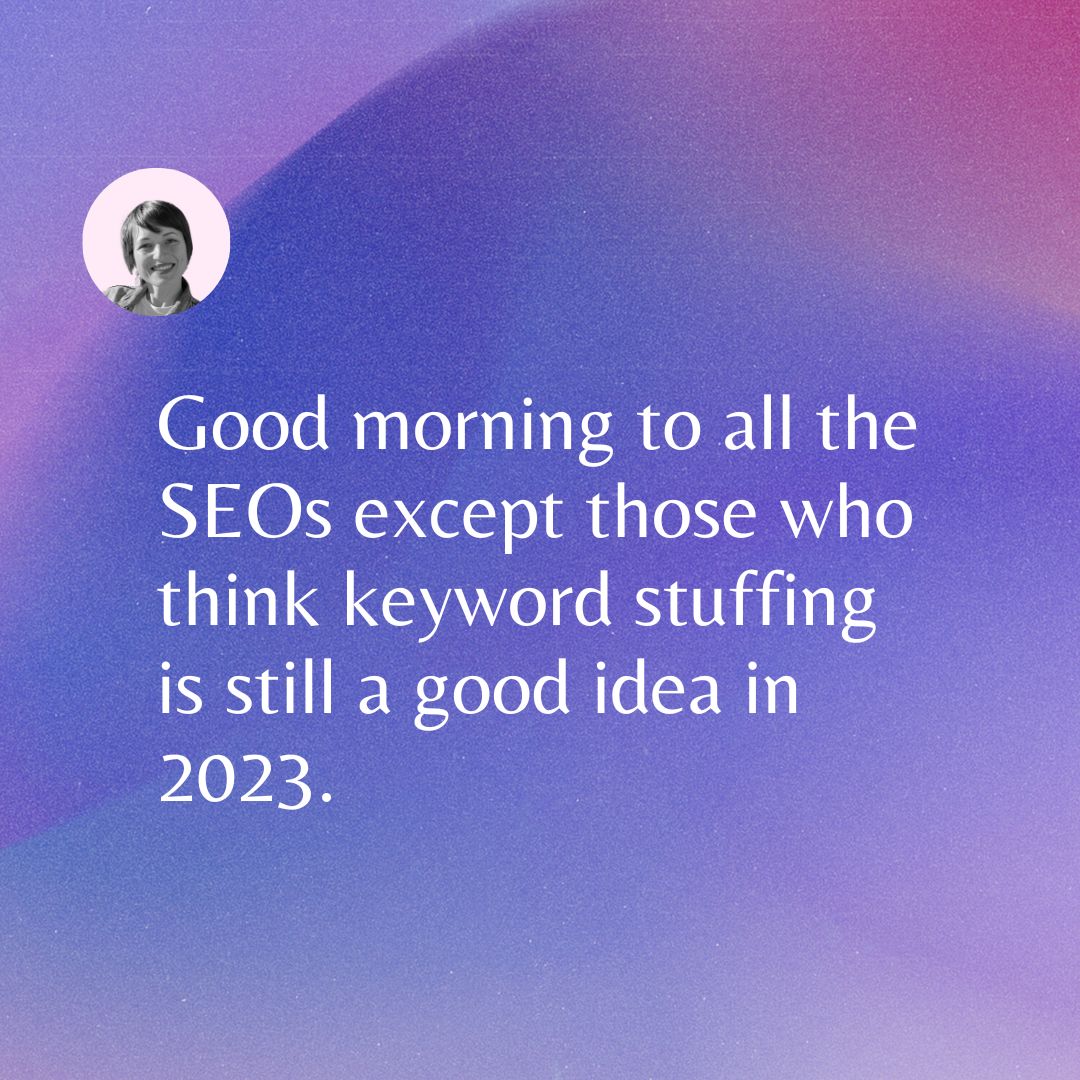 Inna Haidamaka on LinkedIn: #seo #content | 43 comments Inna Haidamaka on LinkedIn: #seo #content | 43 comments