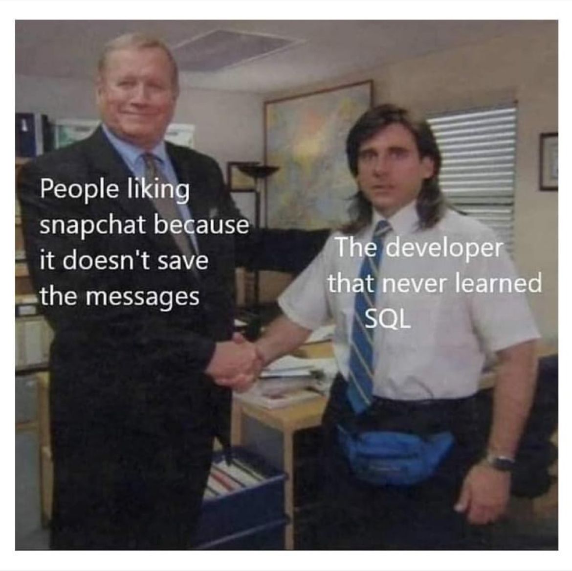 Mayank Tiwari on LinkedIn: #programmingisfun #programmingmemes # ... Mayank Tiwari on LinkedIn: #programmingisfun #programmingmemes # ...