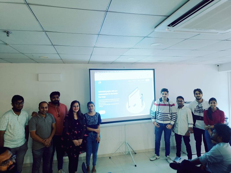 Deepika Pariyani on LinkedIn: #hackathon #teamwork #experience # ... Deepika Pariyani on LinkedIn: #hackathon #teamwork #experience # ...