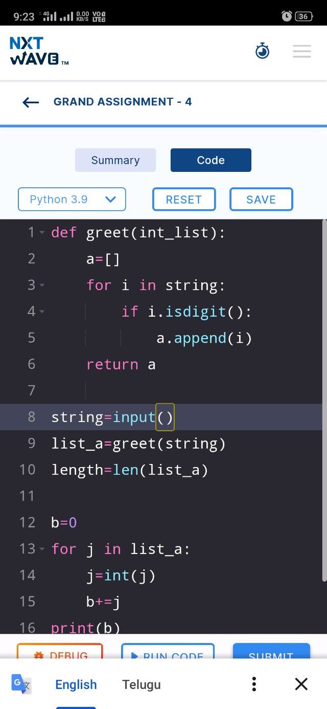Ramesh Kollu on LinkedIn: #day49 #pythonprogramminglanguage ... Ramesh Kollu on LinkedIn: #day49 #pythonprogramminglanguage ...