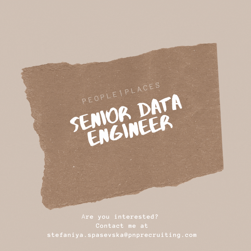 Stefaniya Spasevska on LinkedIn: #dataengineer #sqldatabase #nosql #aws ... Stefaniya Spasevska on LinkedIn: #dataengineer #sqldatabase #nosql #aws ...