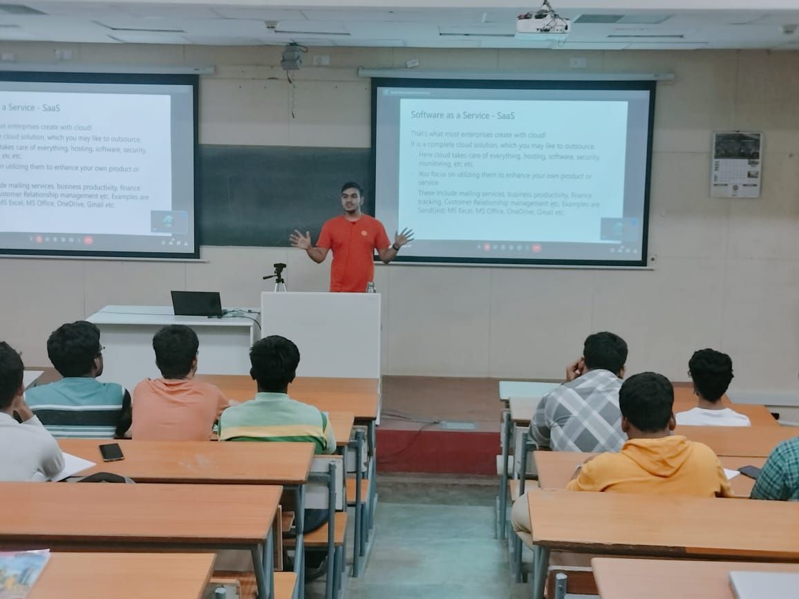 AYUSH TIWARI on LinkedIn: #thankyou #devops #students #cloudcomputing AYUSH TIWARI on LinkedIn: #thankyou #devops #students #cloudcomputing