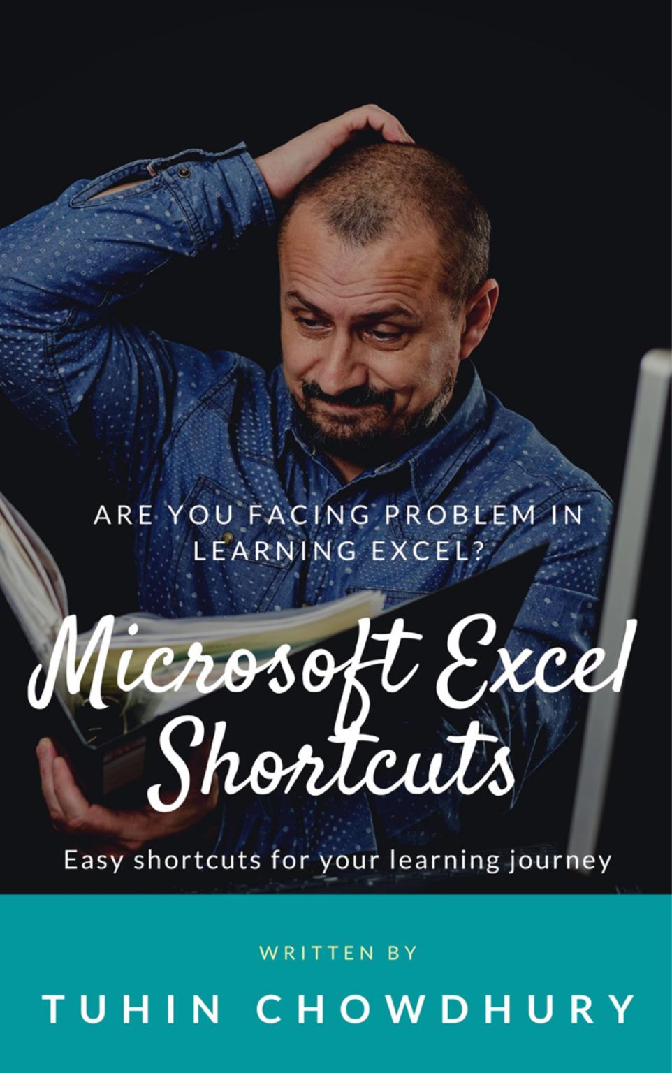Tuhin Chowdhury on LinkedIn: #ebooks #exceltricks #excel Tuhin Chowdhury on LinkedIn: #ebooks #exceltricks #excel