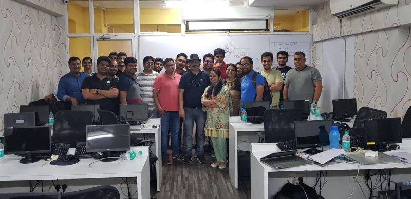Sanjay ๐ฎ๐ณ VYAS on LinkedIn: #programming #javascript #workshop # ... Sanjay ๐ฎ๐ณ VYAS on LinkedIn: #programming #javascript #workshop # ...