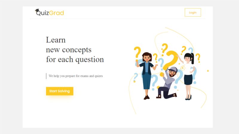 saffet filiz on LinkedIn: React Quiz App React js React Router React ... saffet filiz on LinkedIn: React Quiz App React js React Router React ...